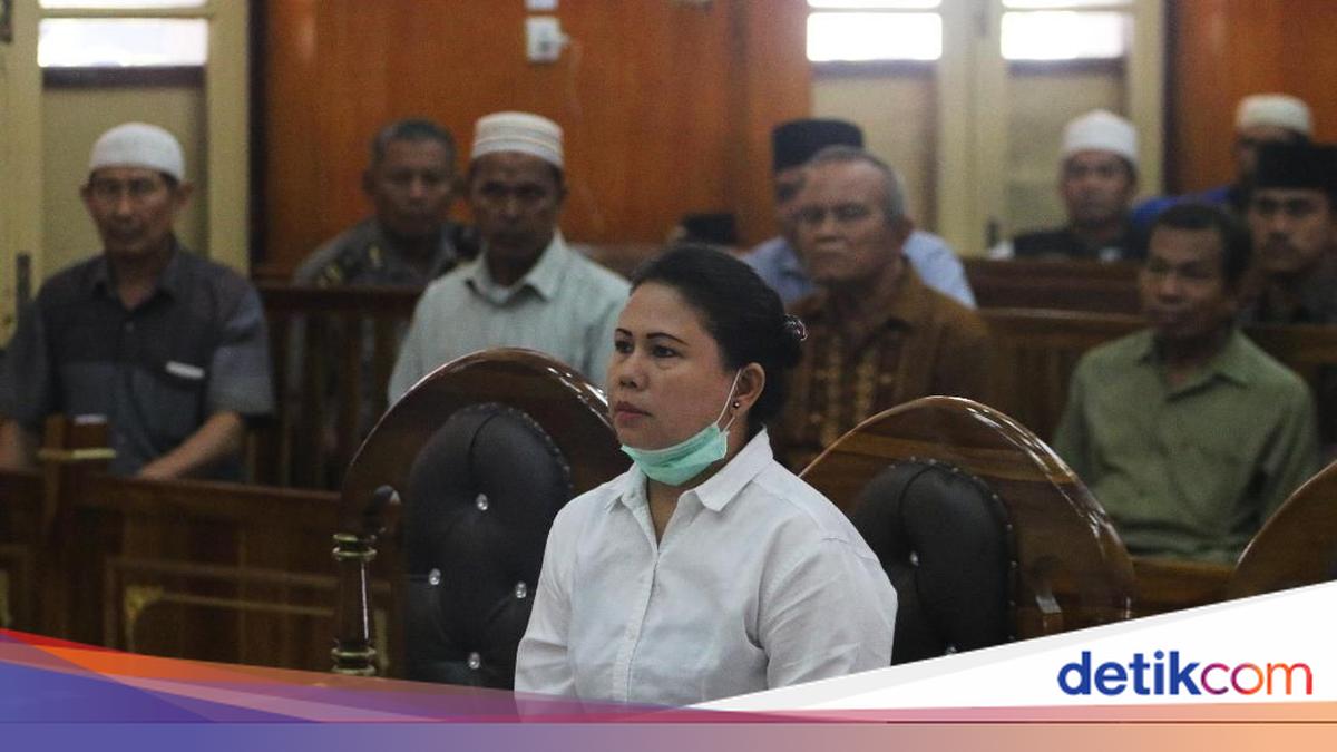 Banding Kandas, Ini Kronologi Pengkritik Volume Azan Dibui 18 Bulan