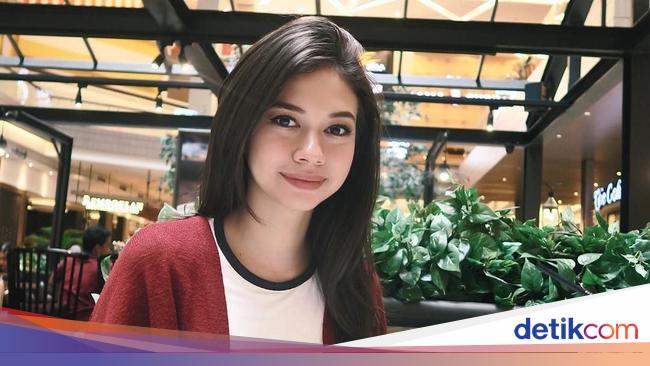 6 Pesona Artis Cantik Blasteran Jepang, Wajah Imutnya Bikin Susah Lupa