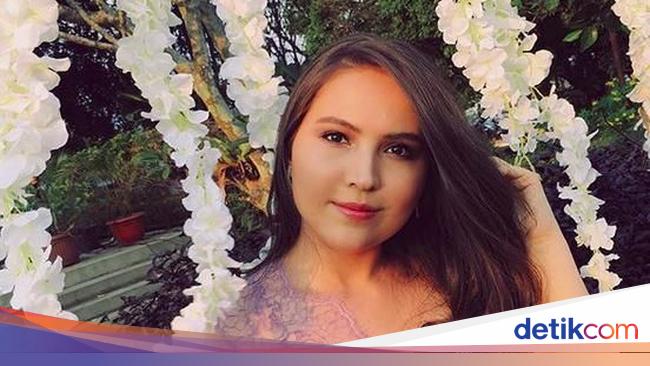 10 Fakta Olivia Jensen, Artis yang Viral karena Lempar Bendera Merah Putih