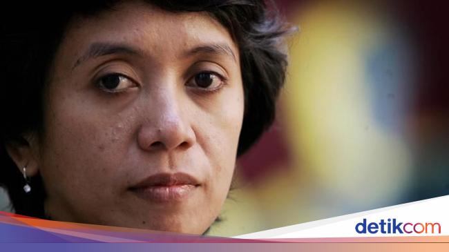 Suara dan Harapan Istri Munir Setelah Pollycarpus Meninggal Dunia