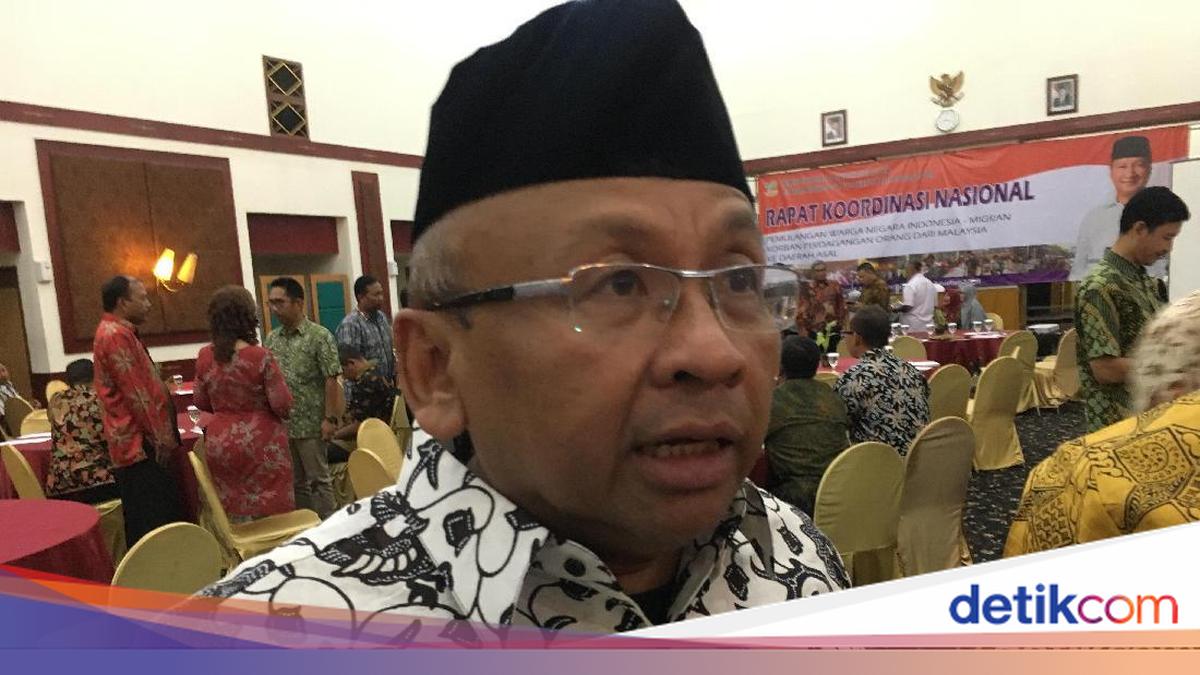 KPK Ungkap Staf Ahli Kemensos Edi Suharto Tersangka Kasus Bansos Tahun 2020