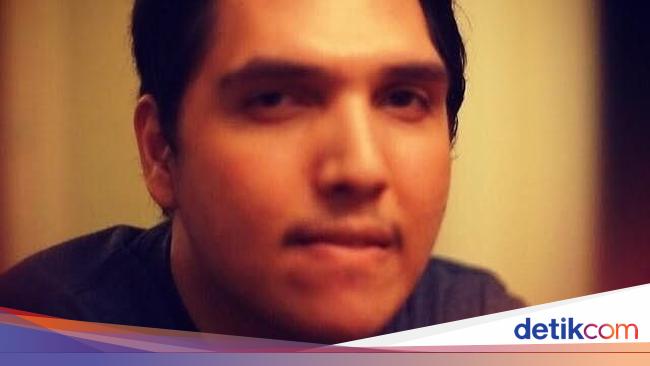 Faldy, Albar Bersaudara yang Tak Gabung dengan Band Jibriel