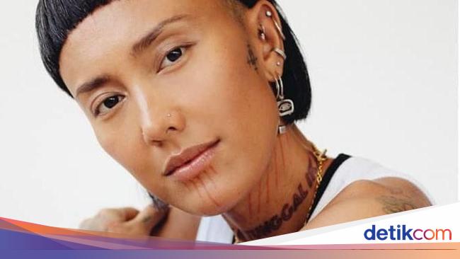 Fahrani Tak Mau Hanya Dikenal Sebagai Bintang Radit & Jani