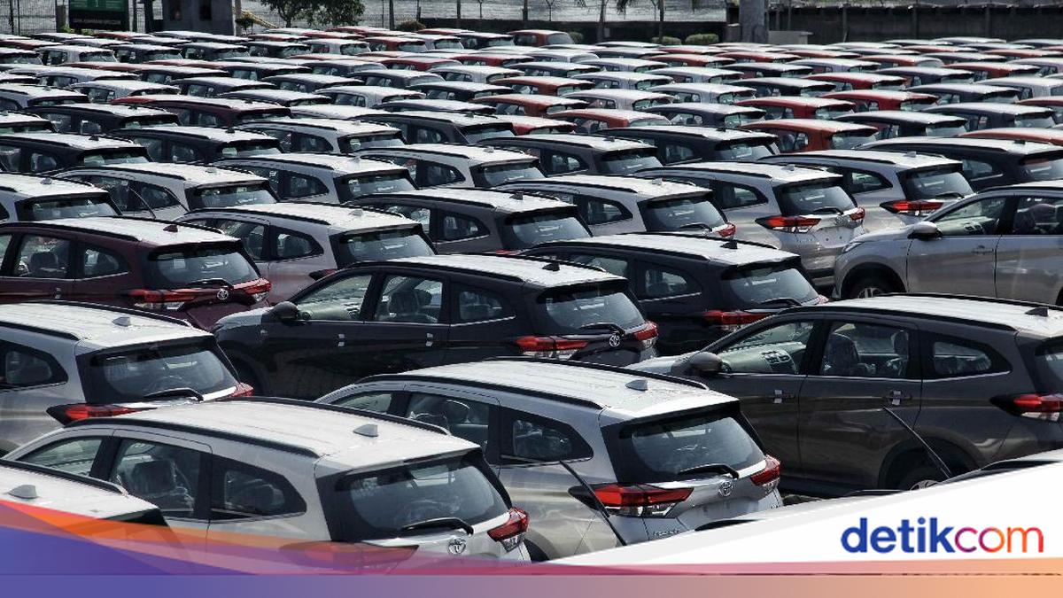 10 Merek Mobil Terlaris Mei 2026: Toyota Masih Perkasa, Jaecoo Geser BYD