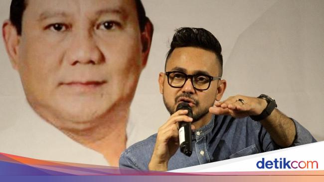 Bakal Dilantik Jadi Wakil Bupati Cianjur, Ramzi: Nggak Ada Beban Bakal Dilantik Jadi Wakil Bupati Cianjur, Ramzi: Nggak Ada Beban