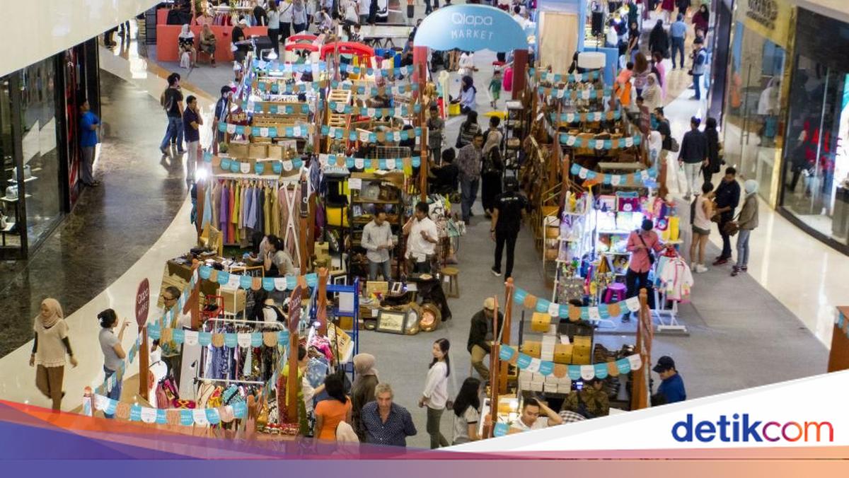 Qlapa, Marketplace Khusus UMKM Indonesia