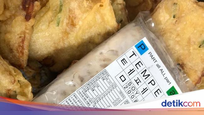 Pasangan Artis Korea Buka Pabrik Tempe Indonesia di Taean