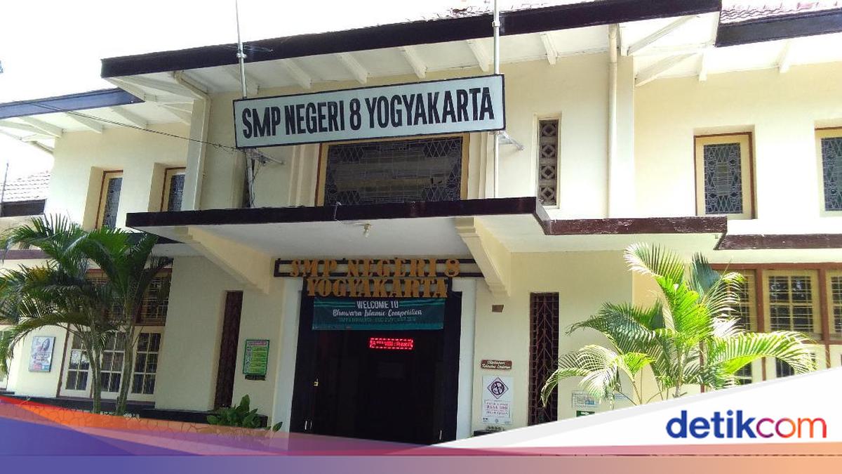 20 SMP Paling Berprestasi Versi Puspresnas, Nomor Satu Asal Yogyakarta