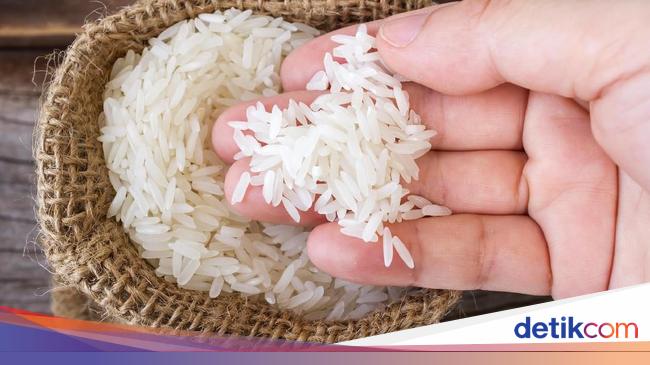 Guru Diprotes Karena Suruh Muridnya Hitung 100 juta Butir Beras