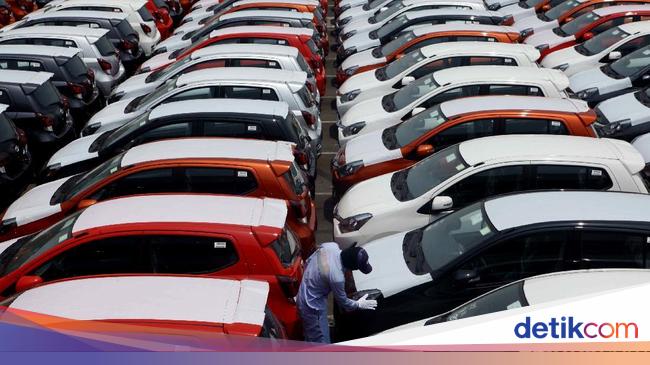 10 Mobil Buatan Indonesia yang Laris di Luar Negeri