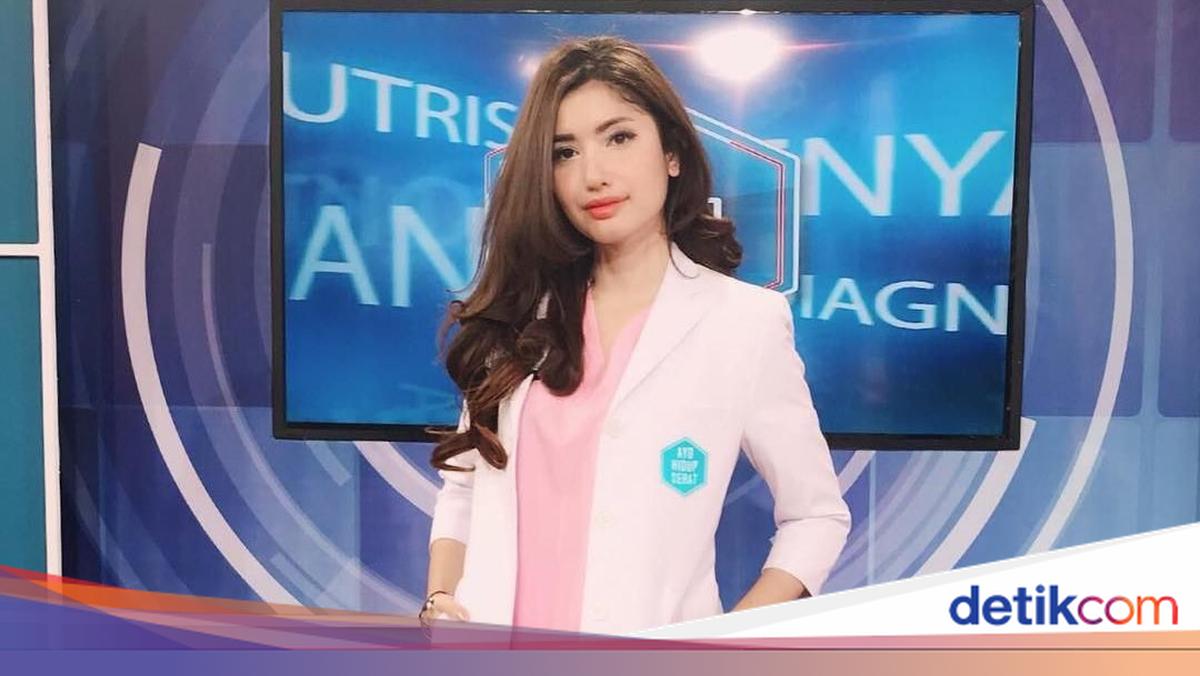 Sheila Salsabila Minta Maaf ke Keluarga Marshanda Sudah Bikin Heboh