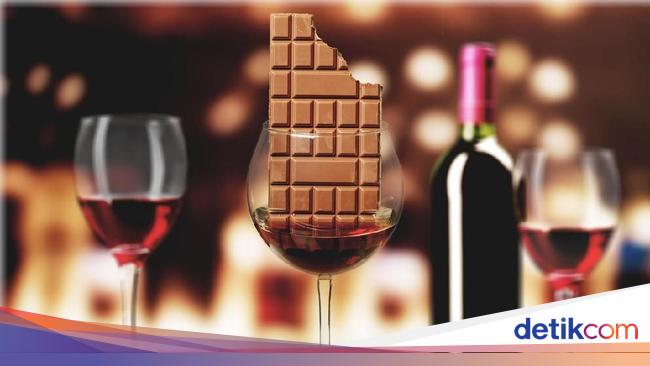 Hasil Penelitian Ungkap Bir, Wine dan Cokelat Bikin Panjang Umur