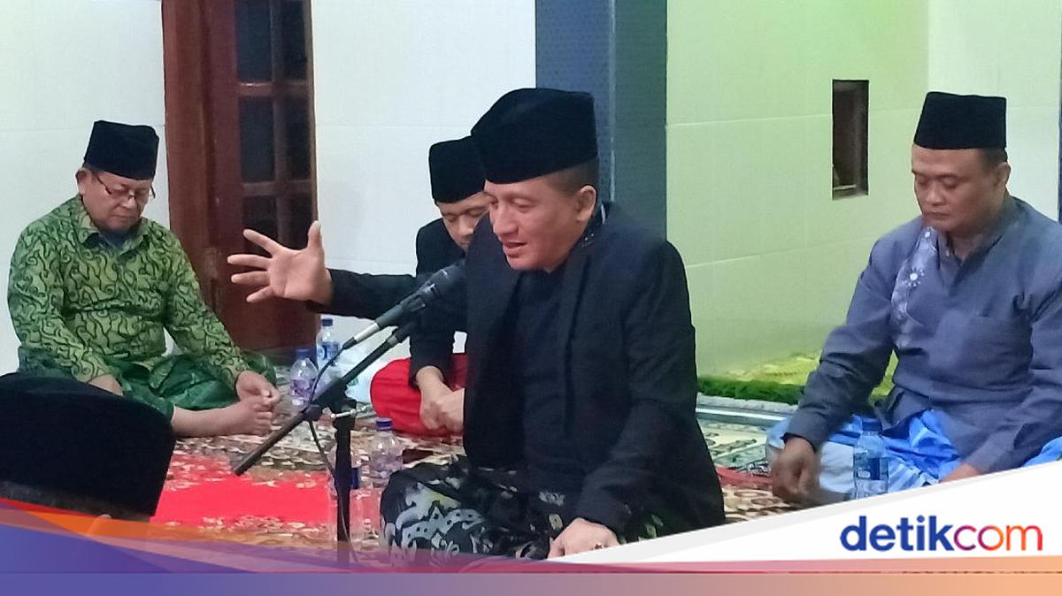 Dari Mana Inspirasi Gus Miftah Dakwah di Klub Malam?