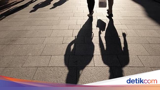 Tiap Satu Manusia Didampingi Satu Setan, Benarkah?