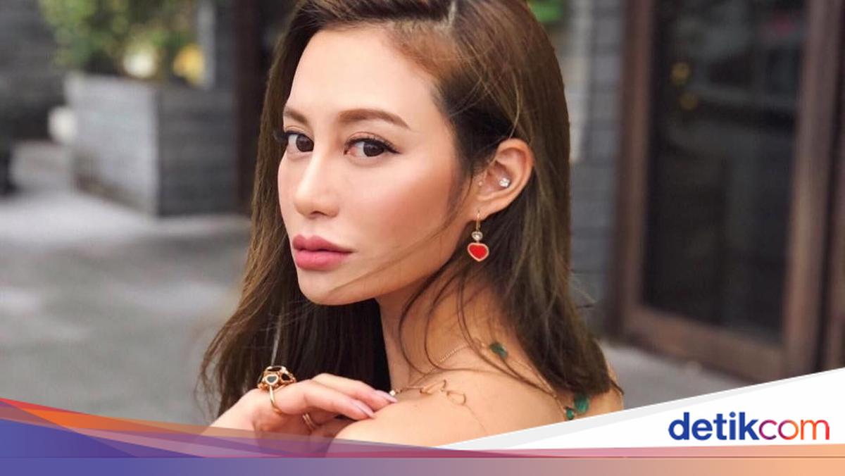 Kehidupan Mewah Sosialita Elly Lam, Crazy Rich Asians di Dunia Nyata
