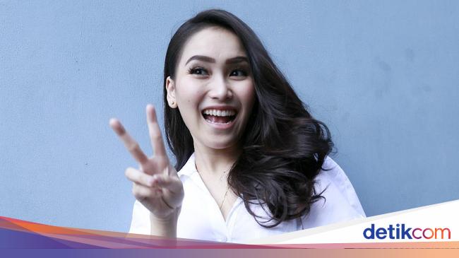 Mengenal Sosok Fransen Susanto yang Disebut Pacar Ayu Ting Ting