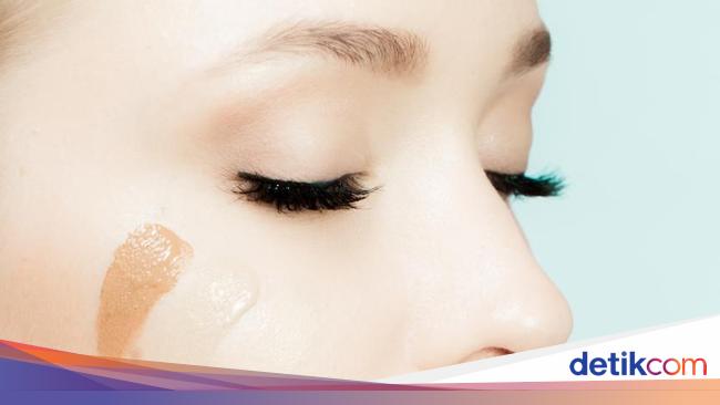Jenis Undertone Kulit dan Cara Mengetahuinya