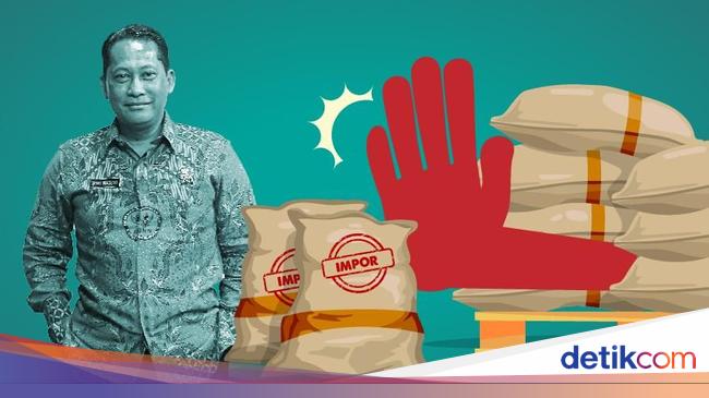 Buwas Bongkar Tukang 'Sunat' BPNT, Mensos: Lapor Polisi