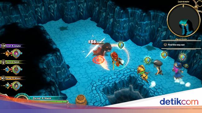 Game Indonesia Ini Segera Rilis di PS4, PC, dan Switch