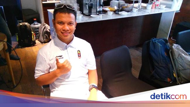 Tips Menjaga Kebugaran Tubuh dari Peraih Emas Asian Games Hening Paradigma