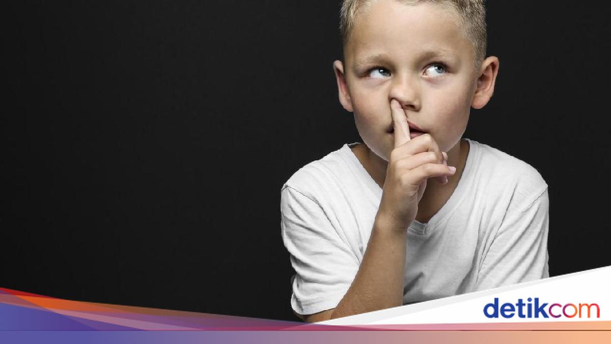 Benarkah Ngupil Bisa Membatalkan Puasa? Ini Jawabannya