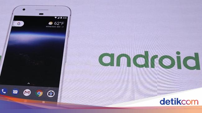 Cara Mudah Menghapus Akun Google dan Gmail di HP Android