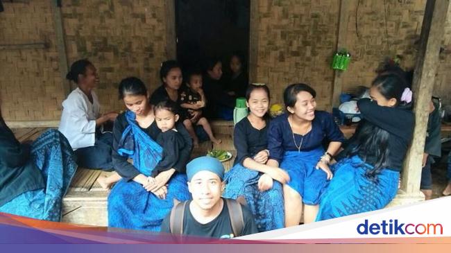 Mengenal Suku Baduy, Suku yang Mendiami Wilayah Bebas Jajahan