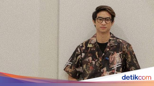 Beban Devano Danendra Perankan Dylan di 'Melodylan'