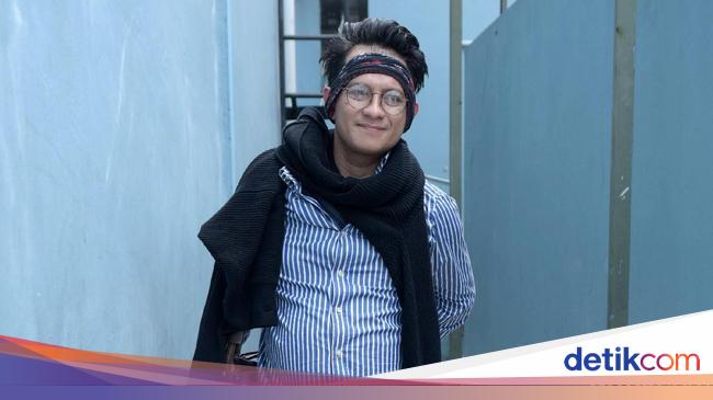 6 Fakta Jupiter Fortissimo yang Tertangkap Lagi karena Narkoba