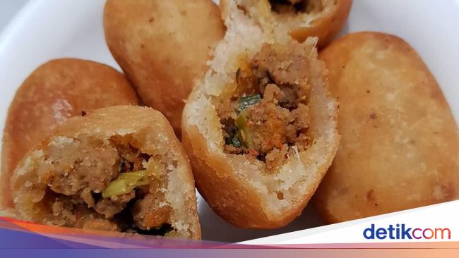 Sore Ini Ngemil Combro dan Misro, Jajanan Murah Meriah yang Bikin Nagih