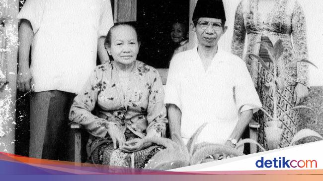 Wanita di Balik Suksesnya Hendarman dan Budi Susilo Soepandji