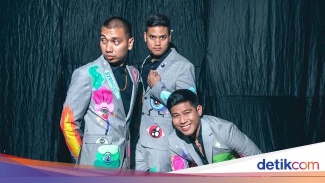 Muklay, Seniman Visual yang Hidup dari Seni