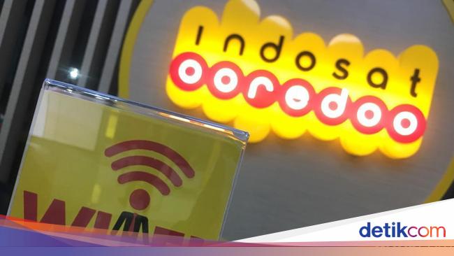 Indosat Dikabarkan Mau Merger dengan Tri, Bagaimana Prospeknya?