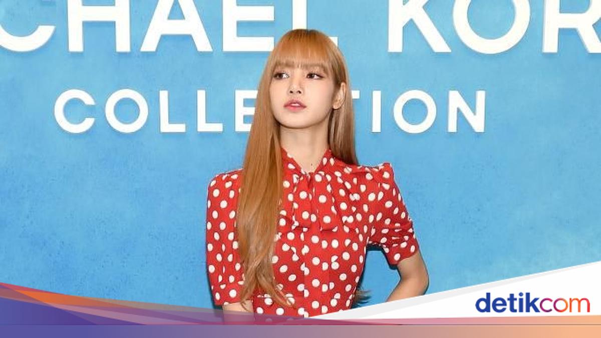 Terlalu Kurus, Berat Badan Lisa dan Rose 'Blackpink' Bikin Fans Khawatir