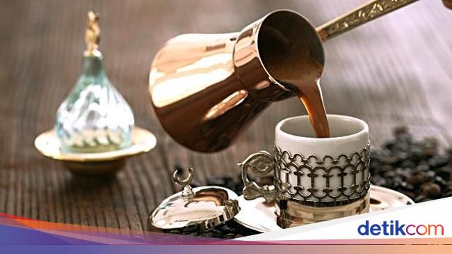 10 Racikan Kopi Ini Paling Populer di Dunia, Mana Favoritmu?