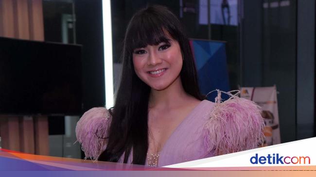 Felicya Angelista Selebriti Favorit, Caesar Hito Titip Pesan Ini Felicya Angelista Selebriti Favorit, Caesar Hito Titip Pesan Ini