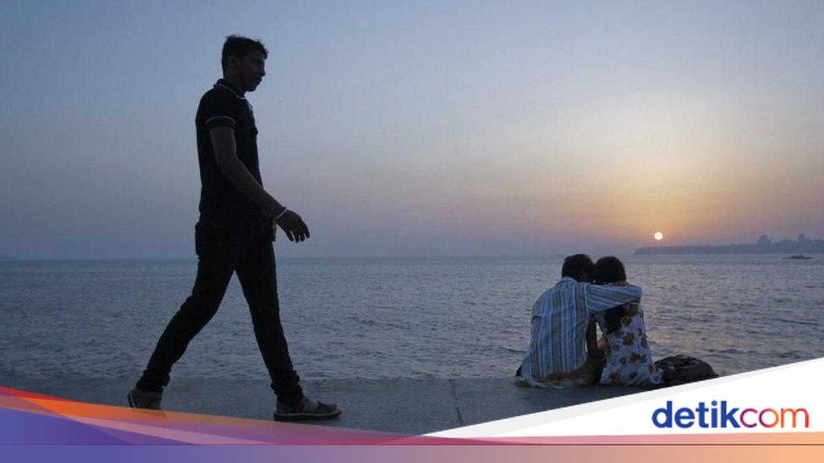 Zina Kini Bukan Lagi Pelanggaran Hukum di India