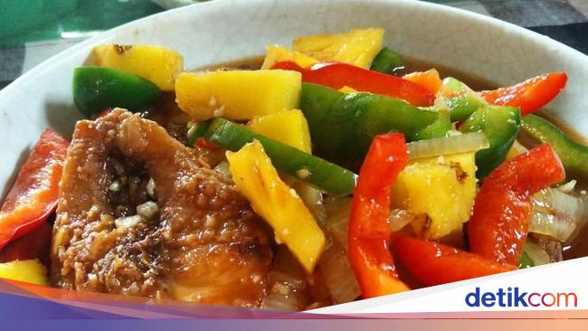 4 Restoran Ini Berhasil Tunjukkan Wajah Indonesia di ITTP Kamboja