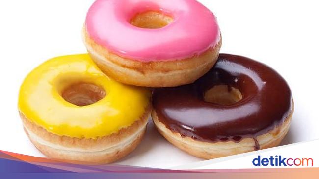Ini Dia Pilihan Rasa Donat yang Sesuai dengan Zodiak Kamu