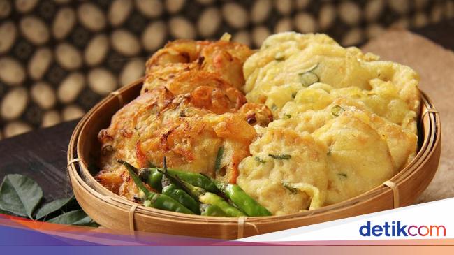 Apakah Makanan yang Digoreng Baik Buat Sarapan? Ini Faktanya