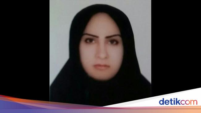 Iran Hukum Gantung Korban Pemerkosaan yang Dituduh Bunuh Suami Iran Hukum Gantung Korban Pemerkosaan yang Dituduh Bunuh Suami