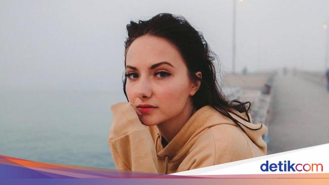 Foto: Travelingnya Artis Cantik Rachel Raquel