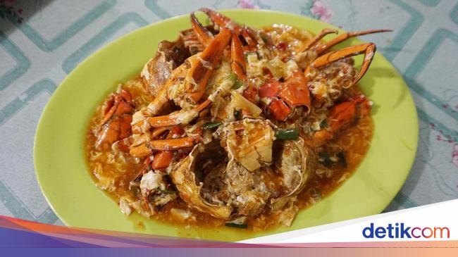 Buka Puasa di 5 Warung Seafood Kaki Lima Populer Ini Tak Bikin Kantong ...