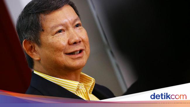 Ada 4 Proyek Adik Prabowo di Wilayah Ibu Kota Baru, Ini Daftarnya