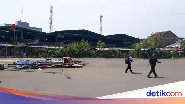 Rusun Nempel Stasiun Rawa Buntu Mulai Dibangun Akhir 2018