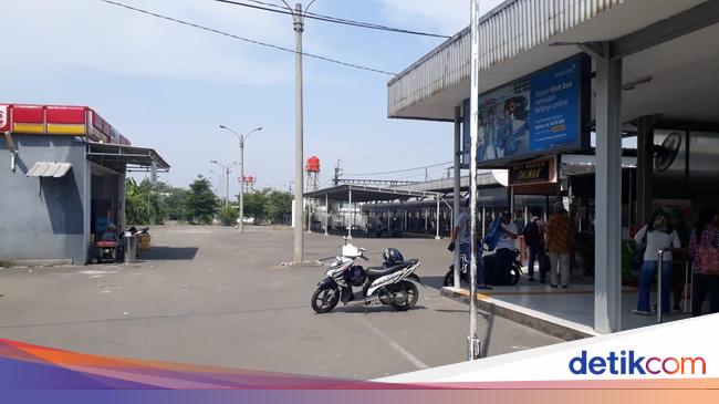 Rusun Nempel Stasiun bakal Dibangun di Rawa Buntu, Minat?