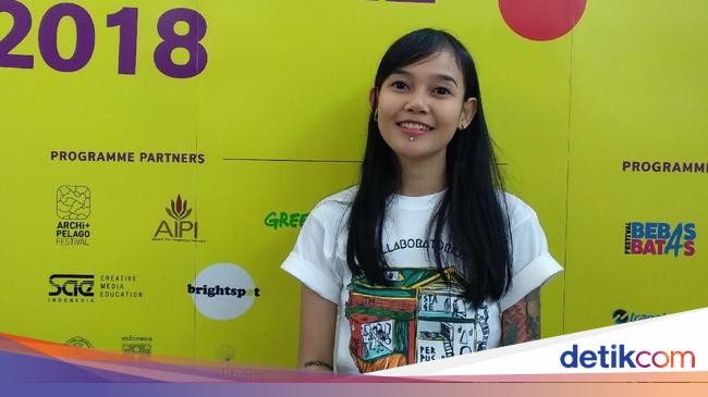 Hana Madness Bakal Tampilkan Karya soal Fenomema Pasung di Cianjur
