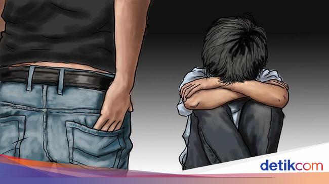 Kecanduan Isap Lem Aibon, Remaja di Tasikmalaya Kerap Ngamuk