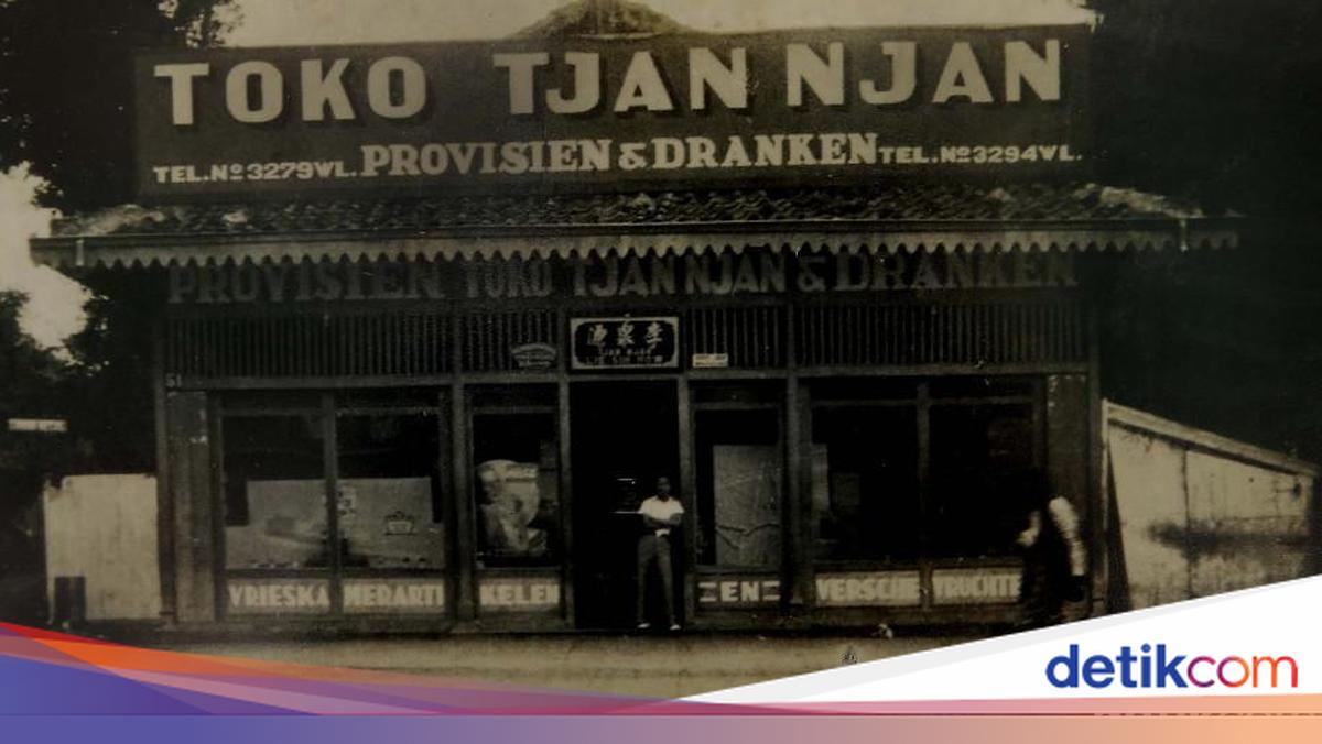 5 Tempat Makan Ini Jadi Langganan Presiden Soekarno
