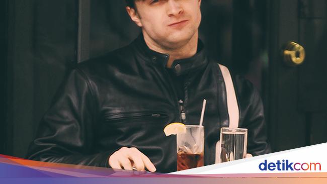 Momen Makan Daniel Radcliffe hingga Kelezatan Bakso Adam yang Hits